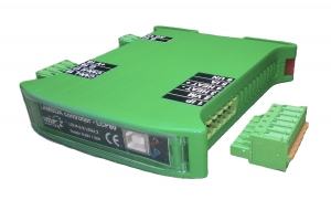 LAMBDA controller - LCP80 | IMFsoft, s.r.o.
